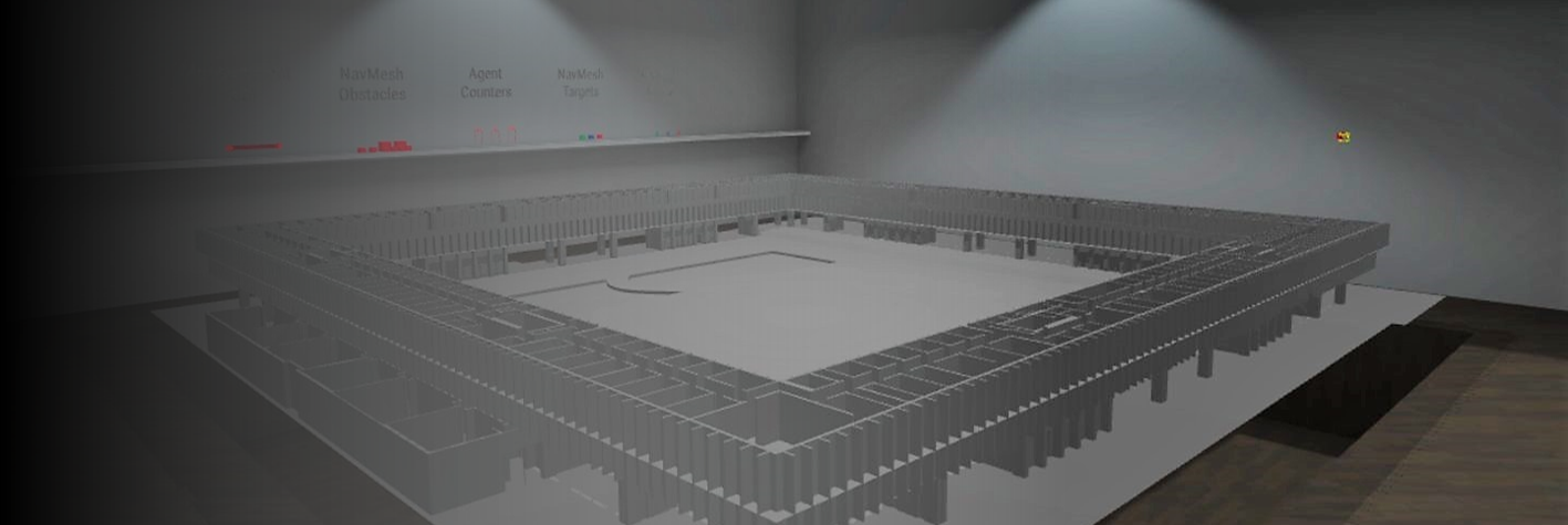 Vr For Immersive Visual Analytics Il